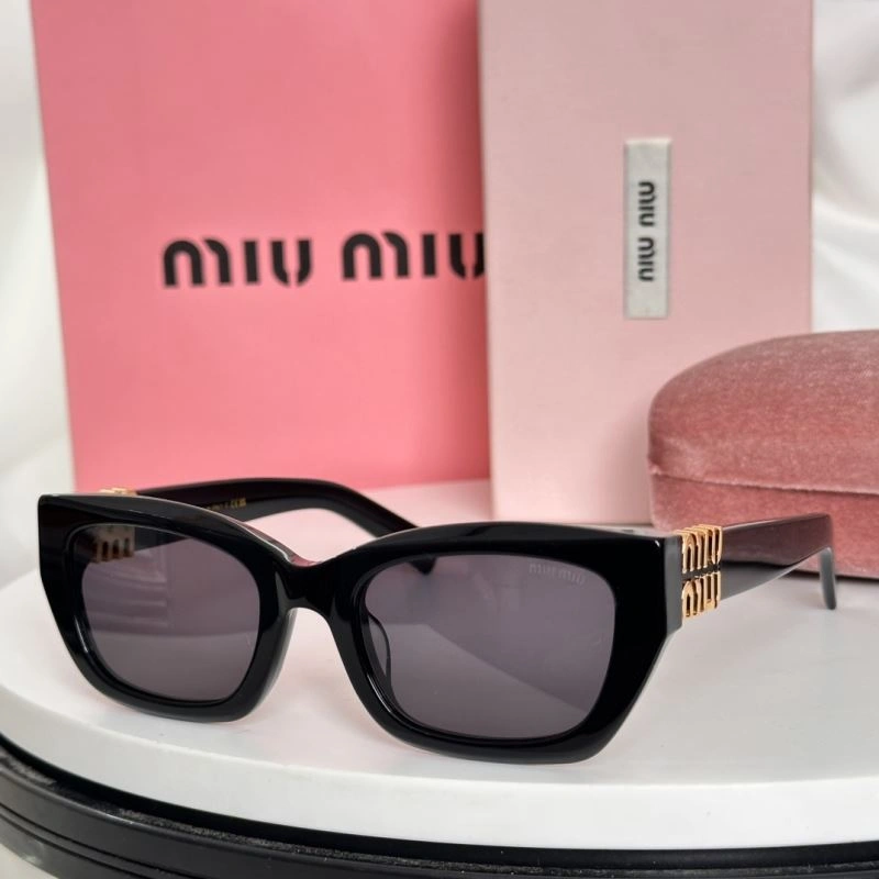 Miu Miu Sunglasses