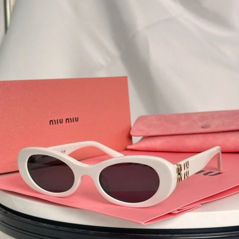 Affordable Miu Miu Sunglasses