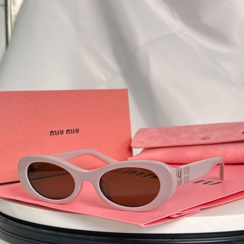 Affordable Miu Miu Sunglasses