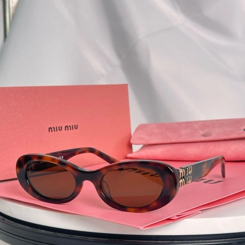 Affordable Miu Miu Sunglasses