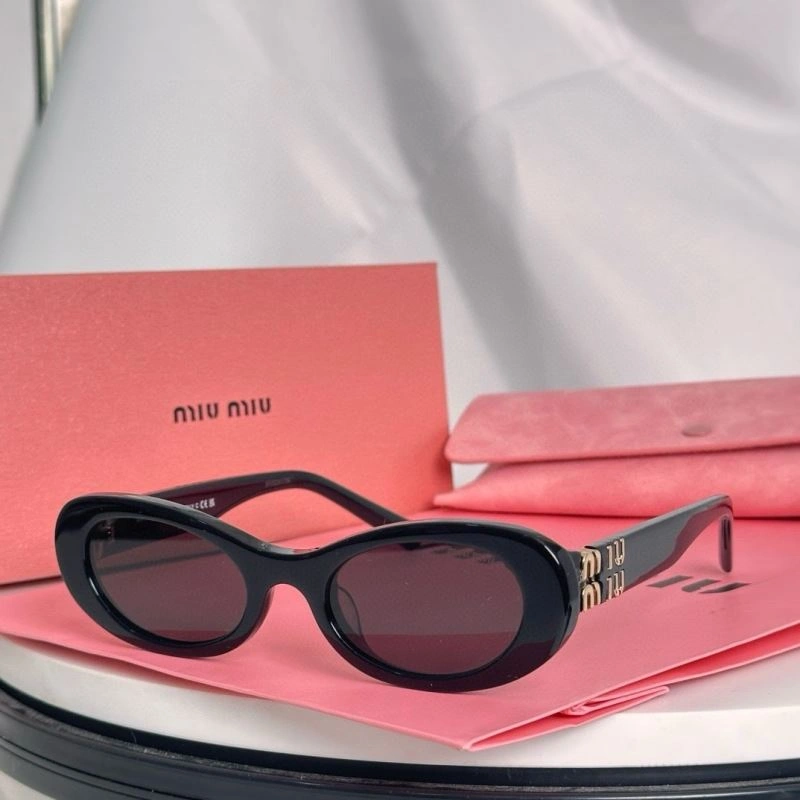 Affordable Miu Miu Sunglasses