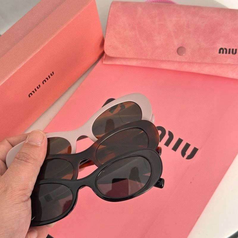 Affordable Miu Miu Sunglasses
