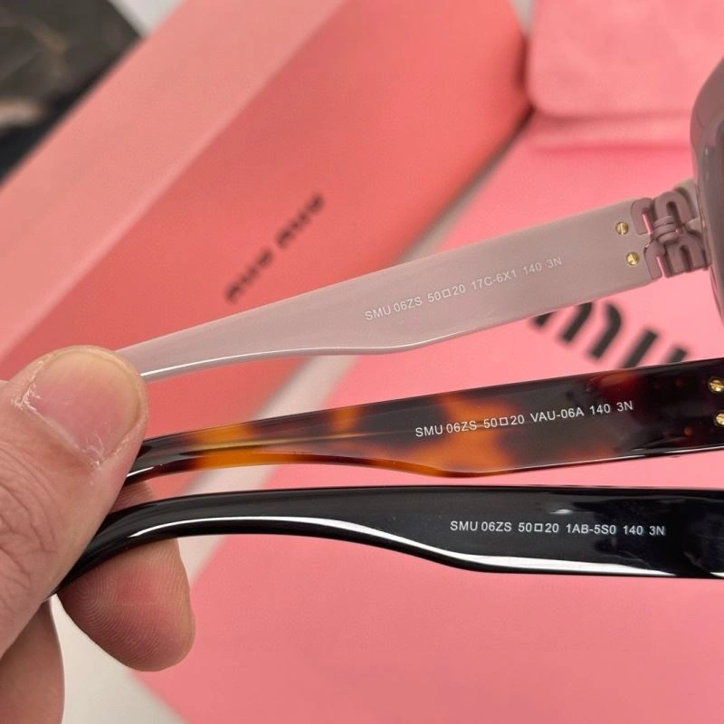 Affordable Miu Miu Sunglasses