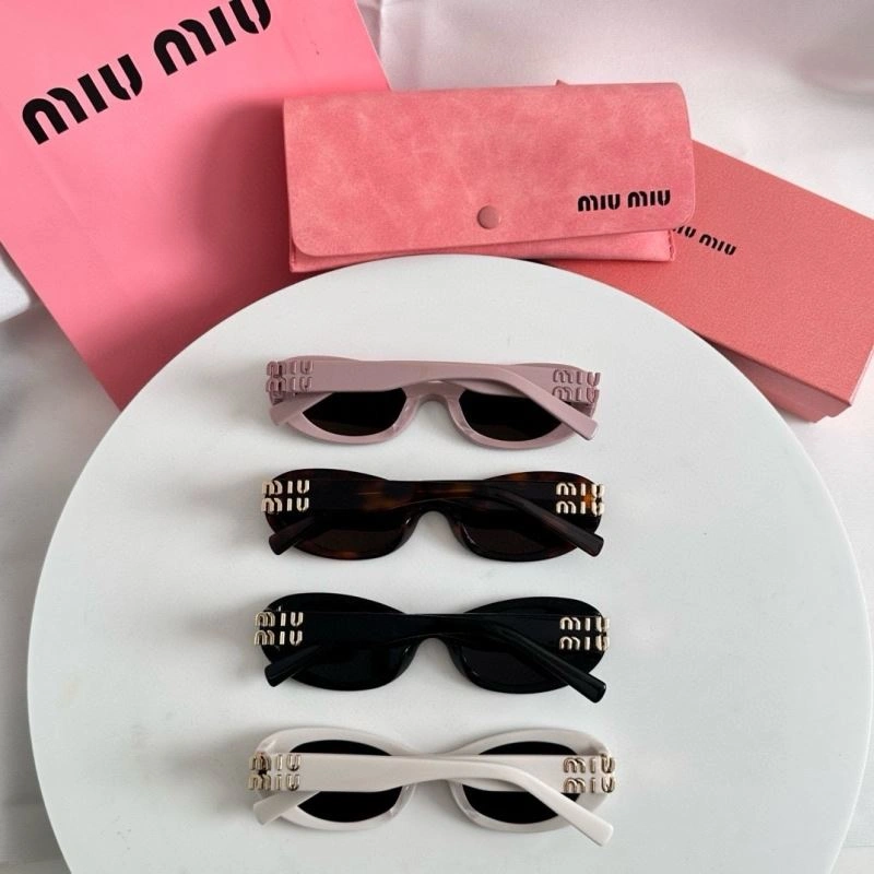 Affordable Miu Miu Sunglasses