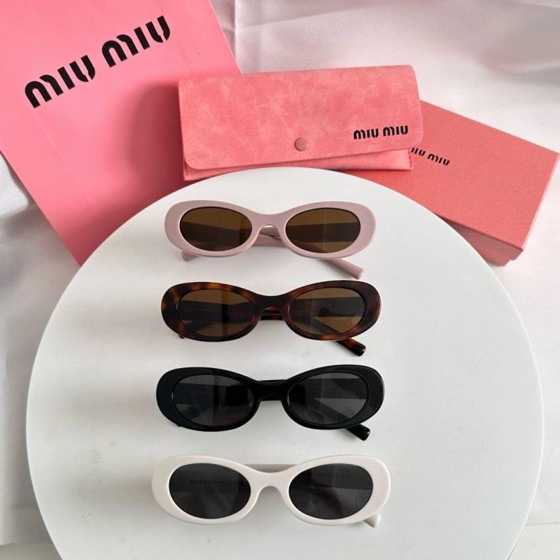 Affordable Miu Miu Sunglasses