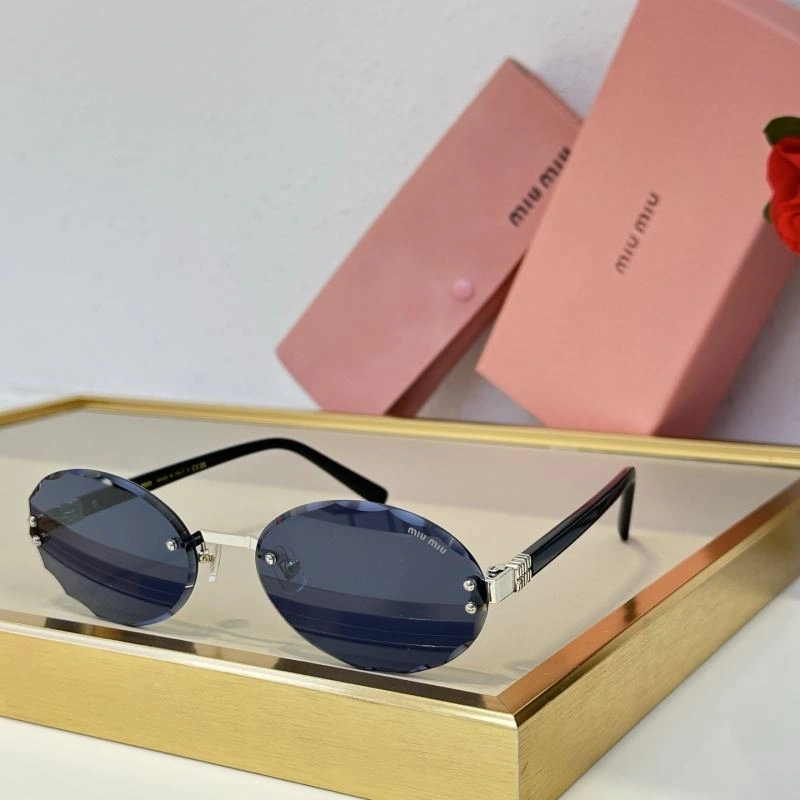 Miu Miu Sunglasses