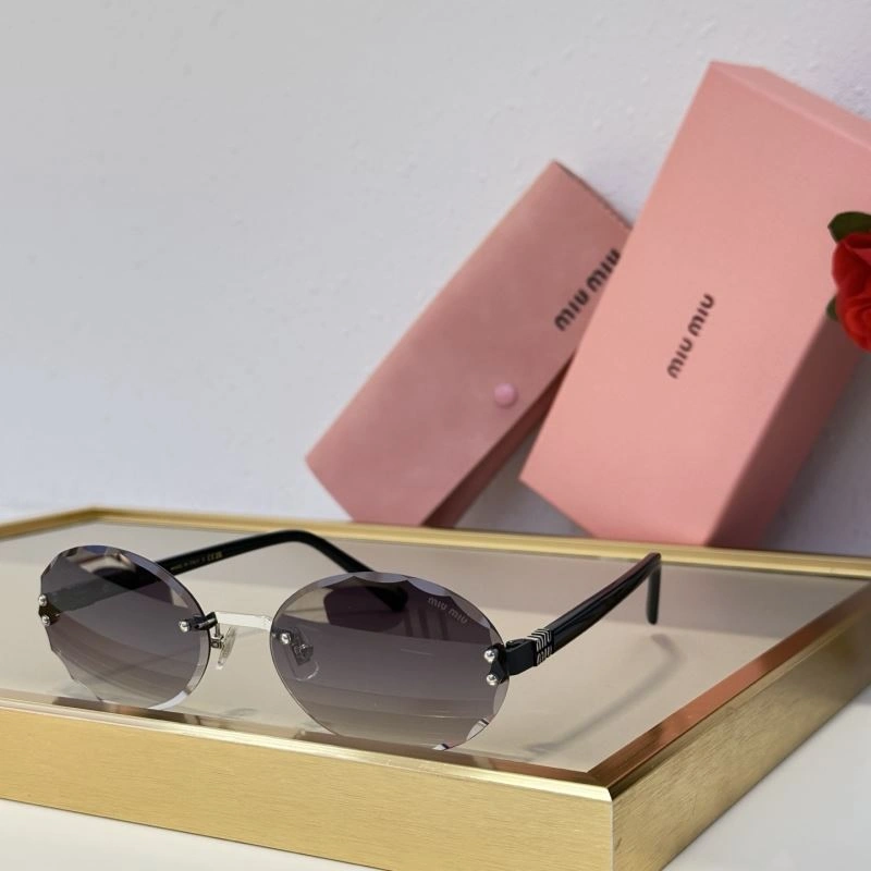 Official Miu Miu Sunglasses