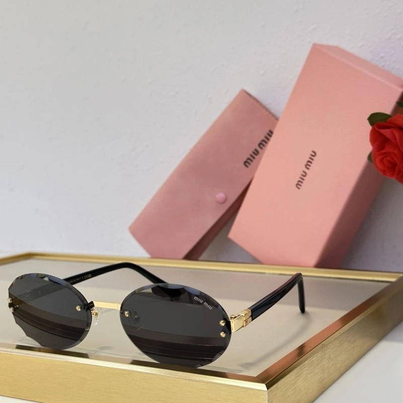 Official Miu Miu Sunglasses