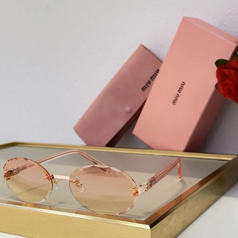 Official Miu Miu Sunglasses