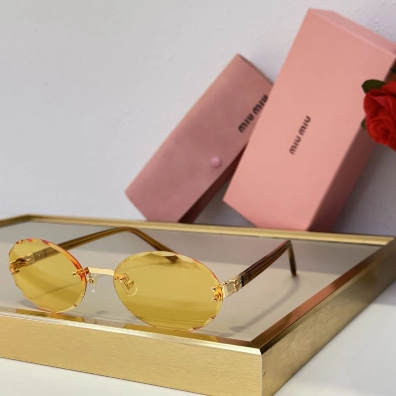 Official Miu Miu Sunglasses