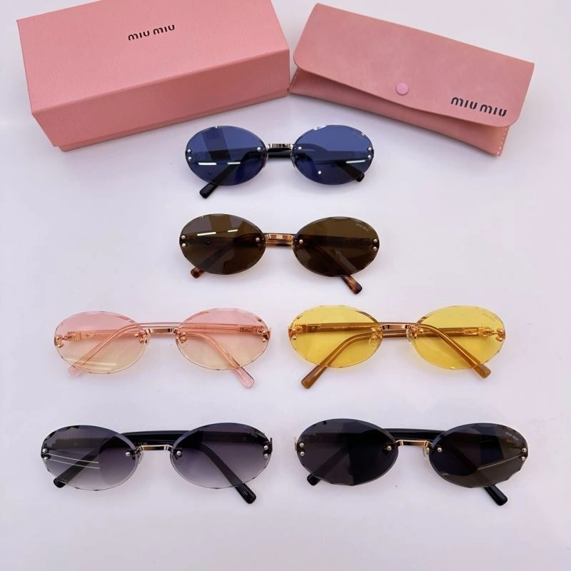 Official Miu Miu Sunglasses