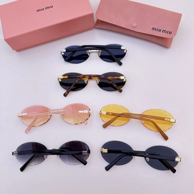 Official Miu Miu Sunglasses