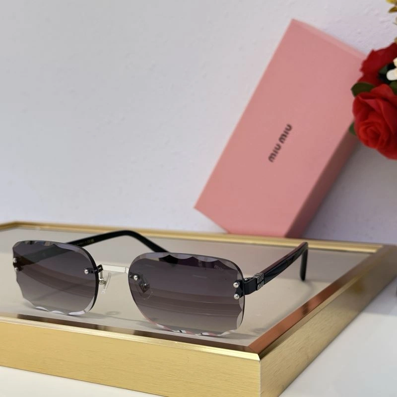 Miu Miu Sunglasses