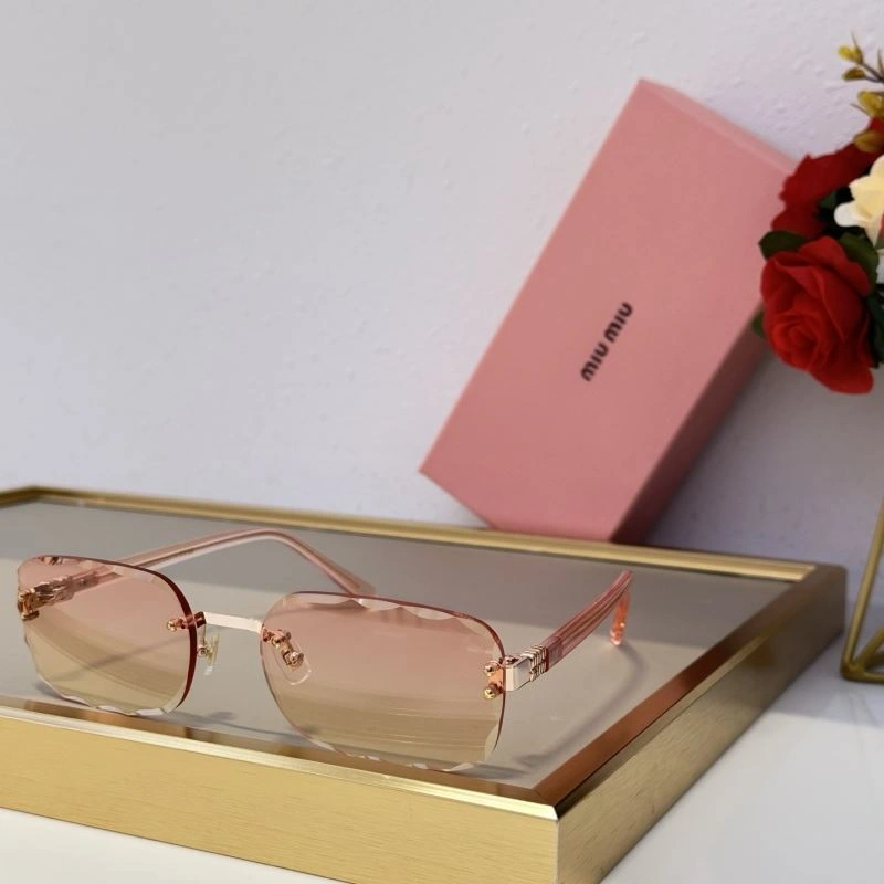 Low-cost Miu Miu Sunglasses
