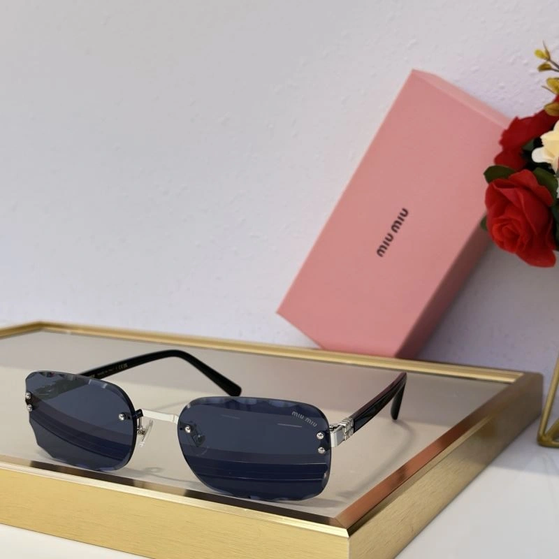 Low-cost Miu Miu Sunglasses
