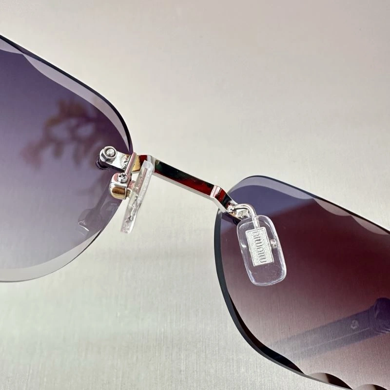 Low-cost Miu Miu Sunglasses