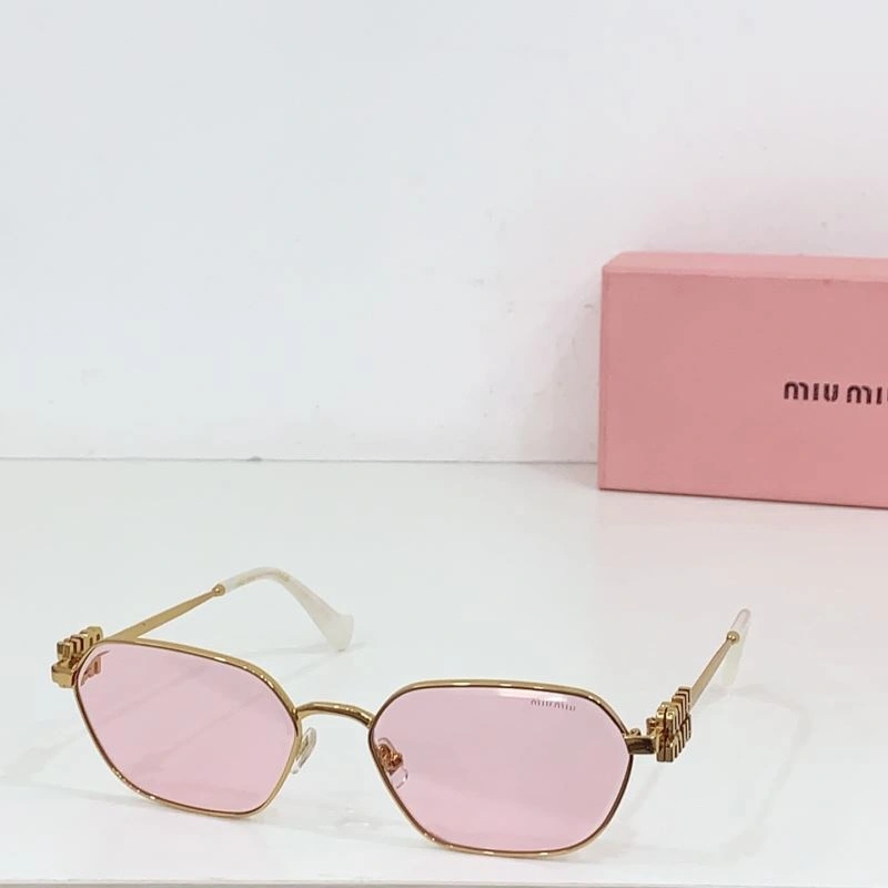 Miu Miu Sunglasses