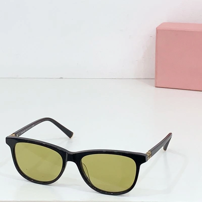 Miu Miu Sunglasses