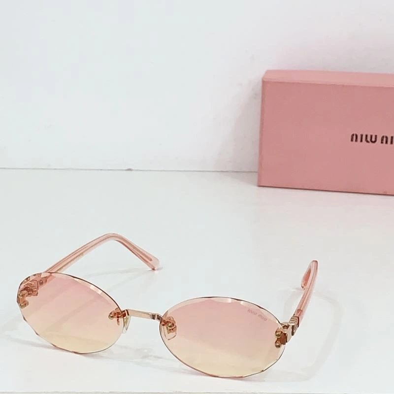 Miu Miu Sunglasses