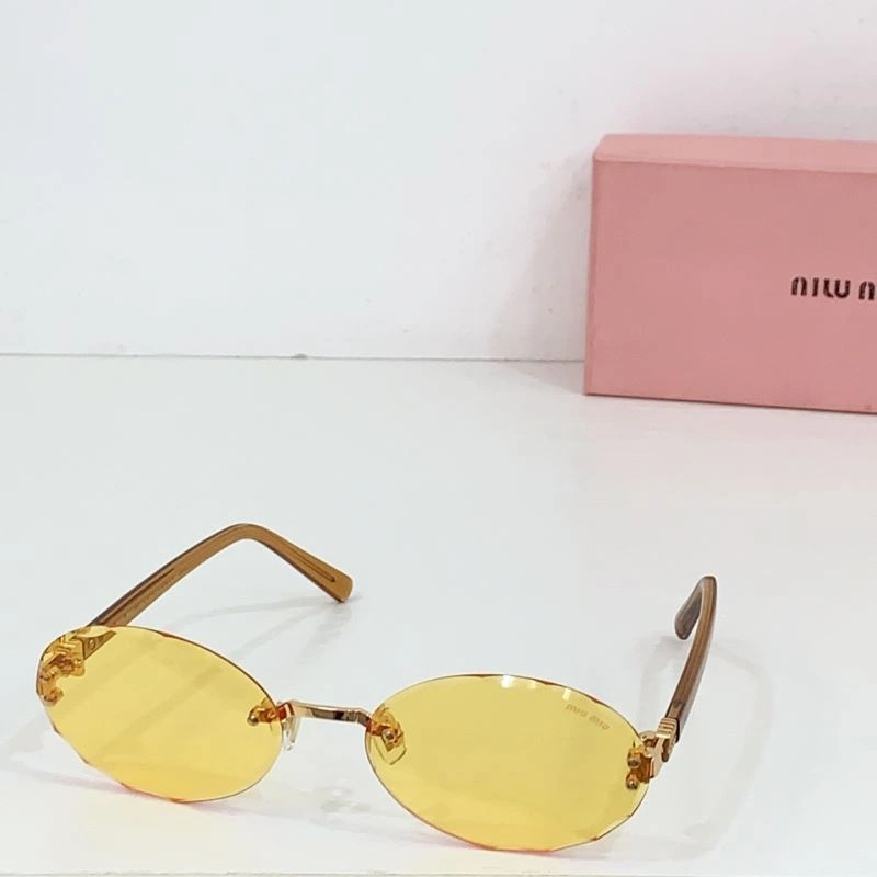 Real Miu Miu Sunglasses