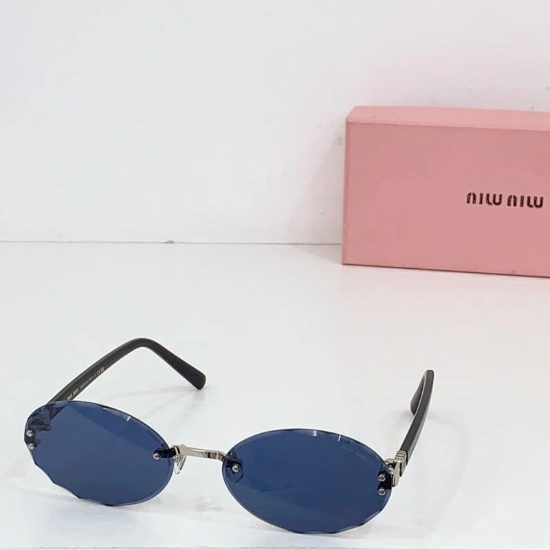 Real Miu Miu Sunglasses
