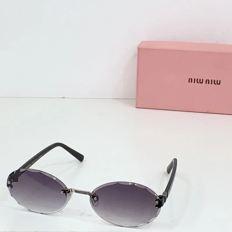 Real Miu Miu Sunglasses
