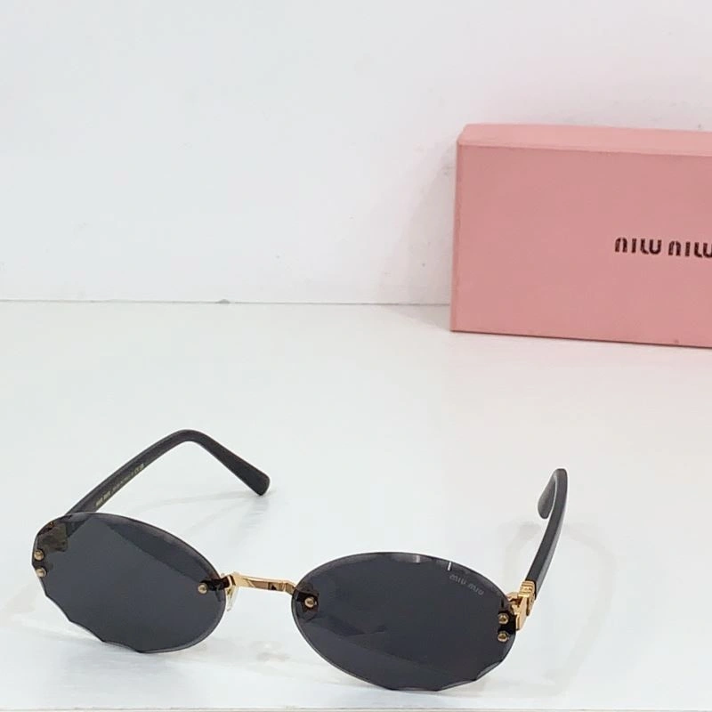 Real Miu Miu Sunglasses
