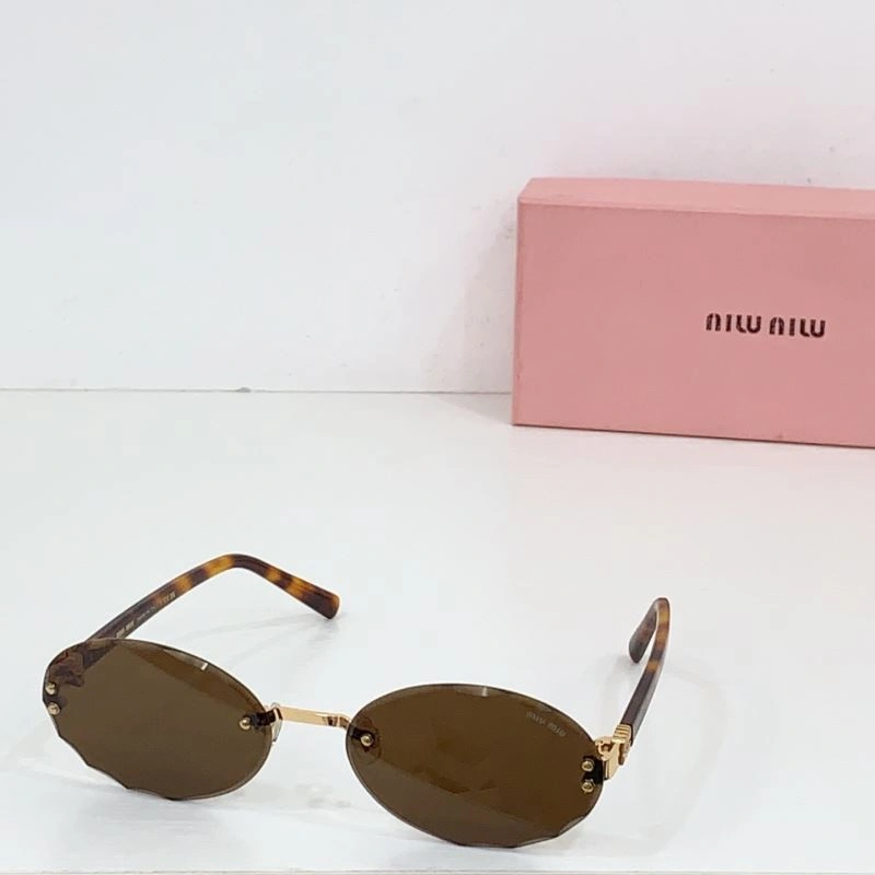 Real Miu Miu Sunglasses