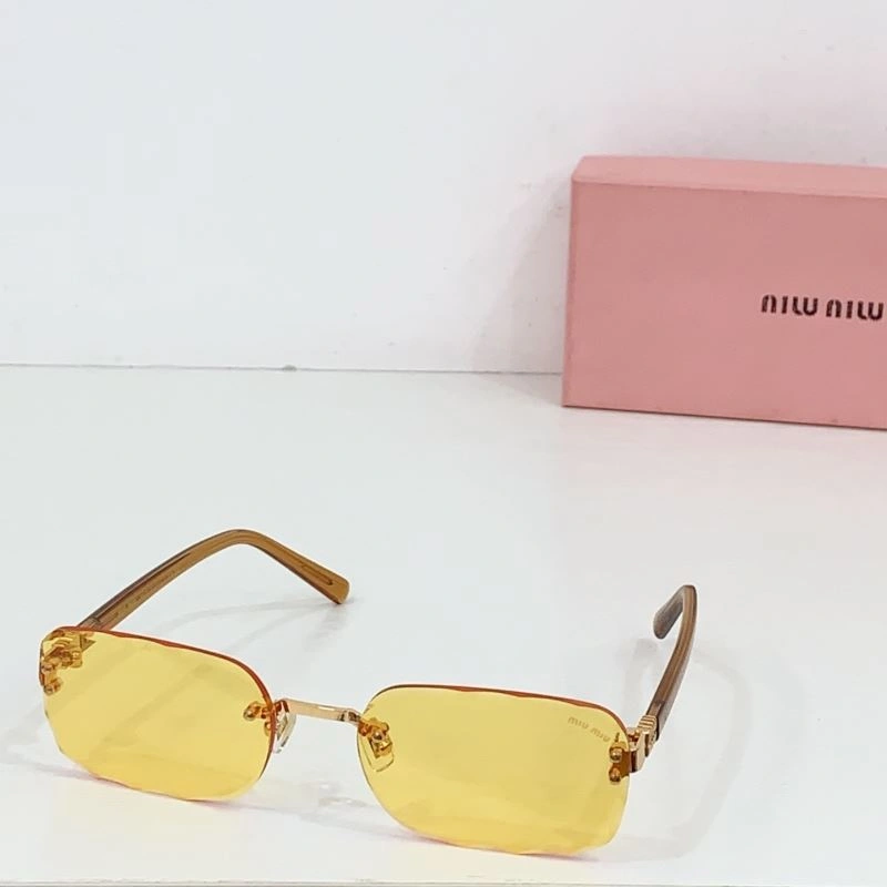 Miu Miu Sunglasses