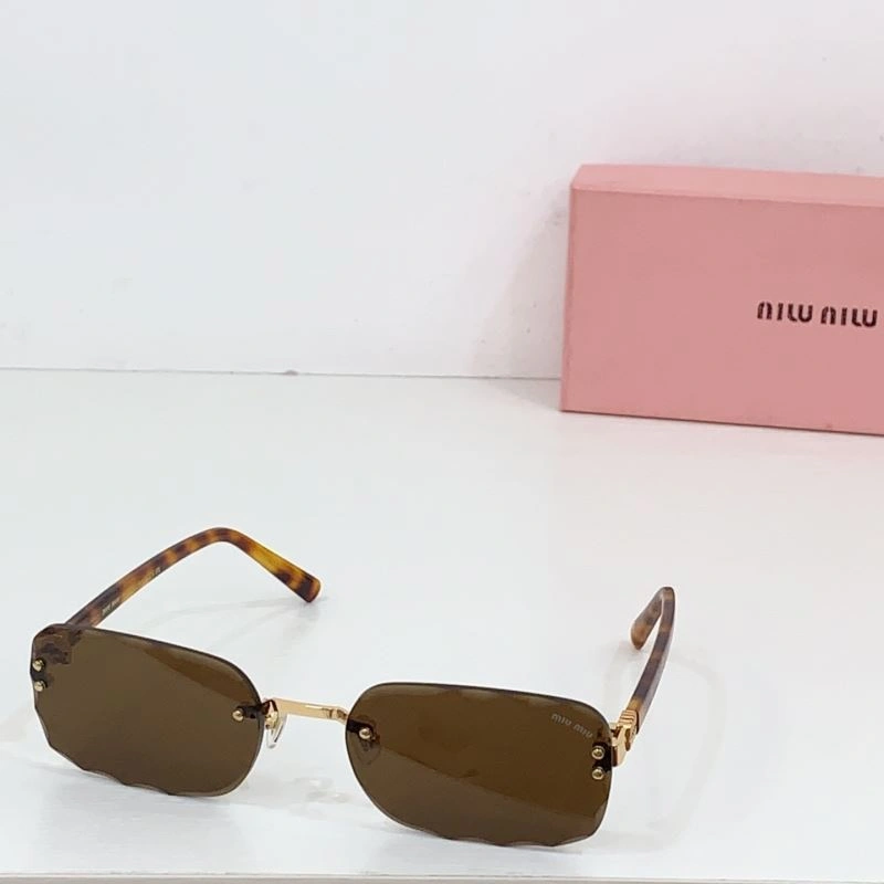 Genuine Miu Miu Sunglasses