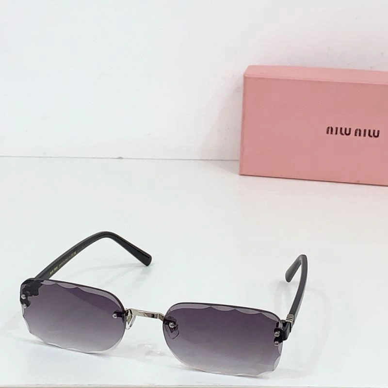 Genuine Miu Miu Sunglasses