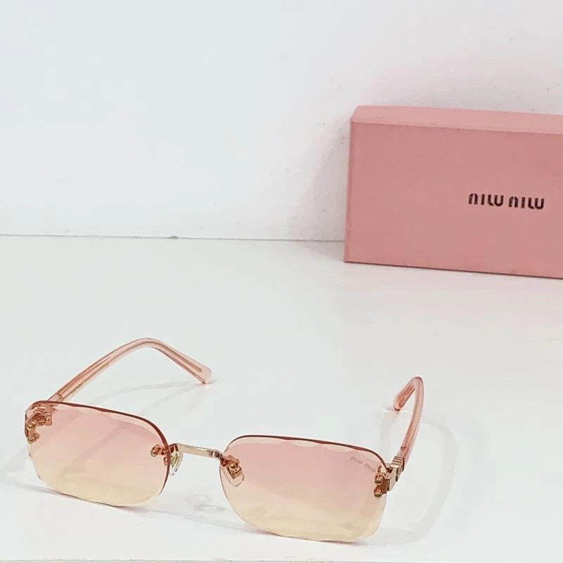 Genuine Miu Miu Sunglasses