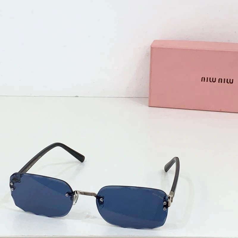 Genuine Miu Miu Sunglasses