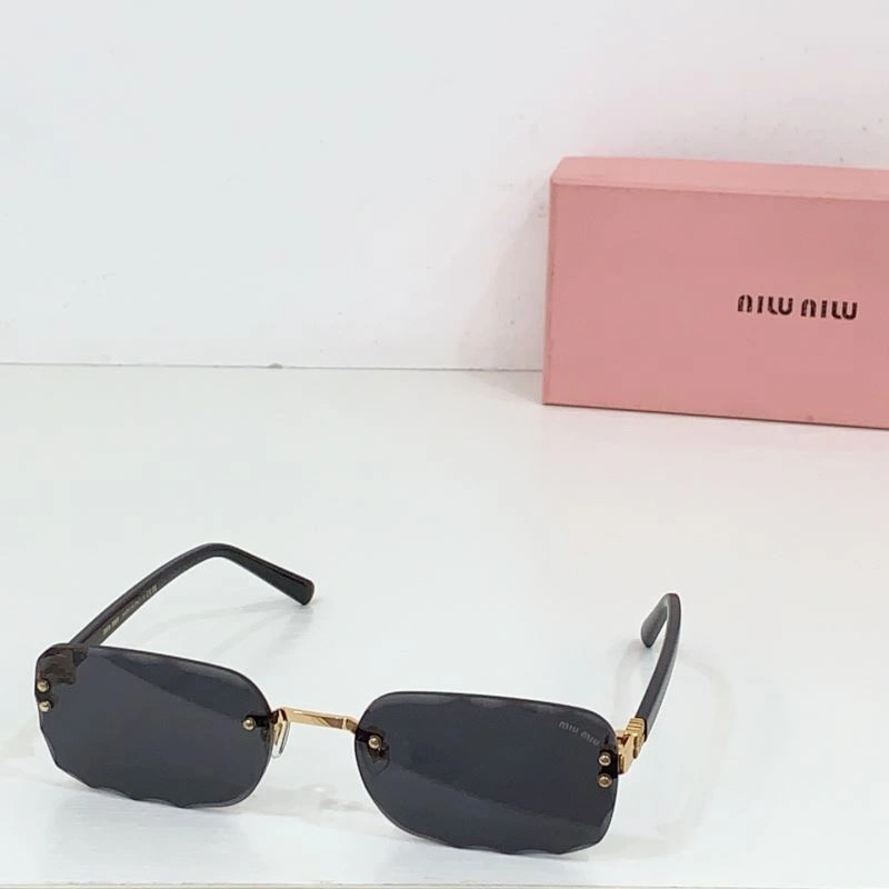 Genuine Miu Miu Sunglasses