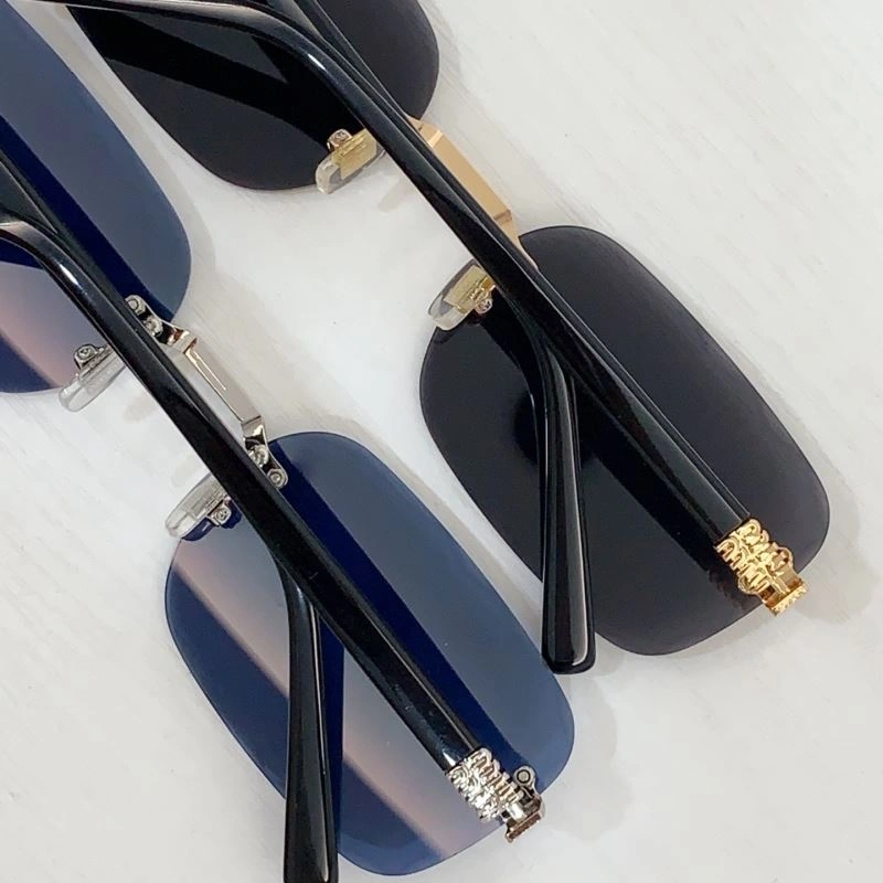 Genuine Miu Miu Sunglasses