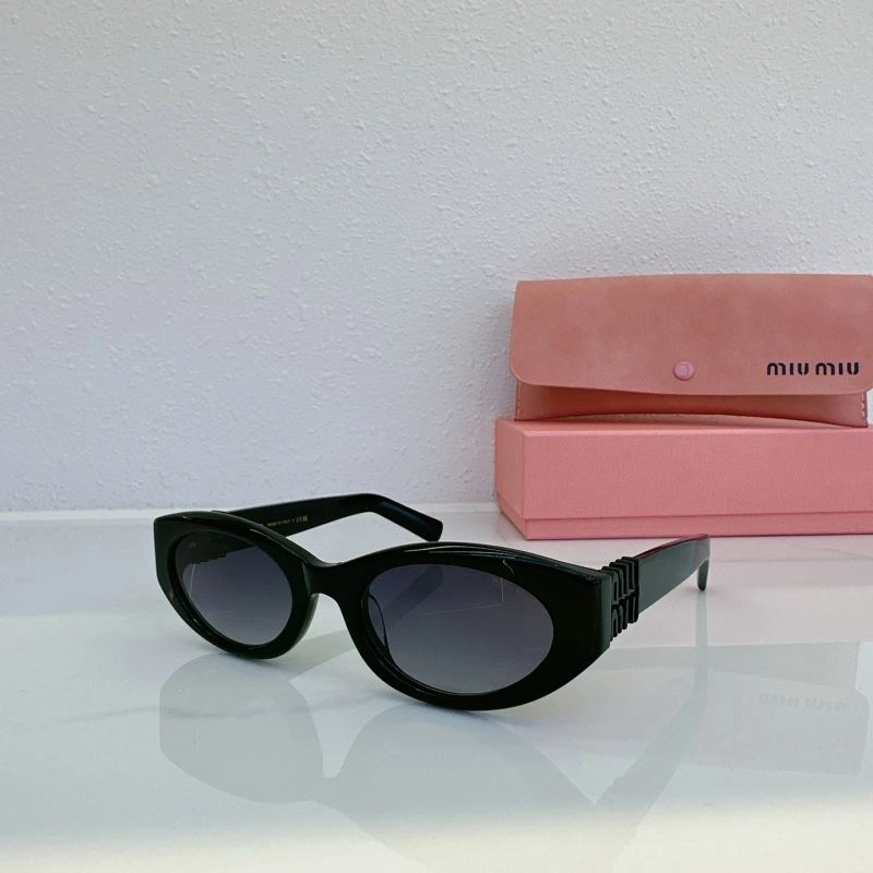 Miu Miu Sunglasses