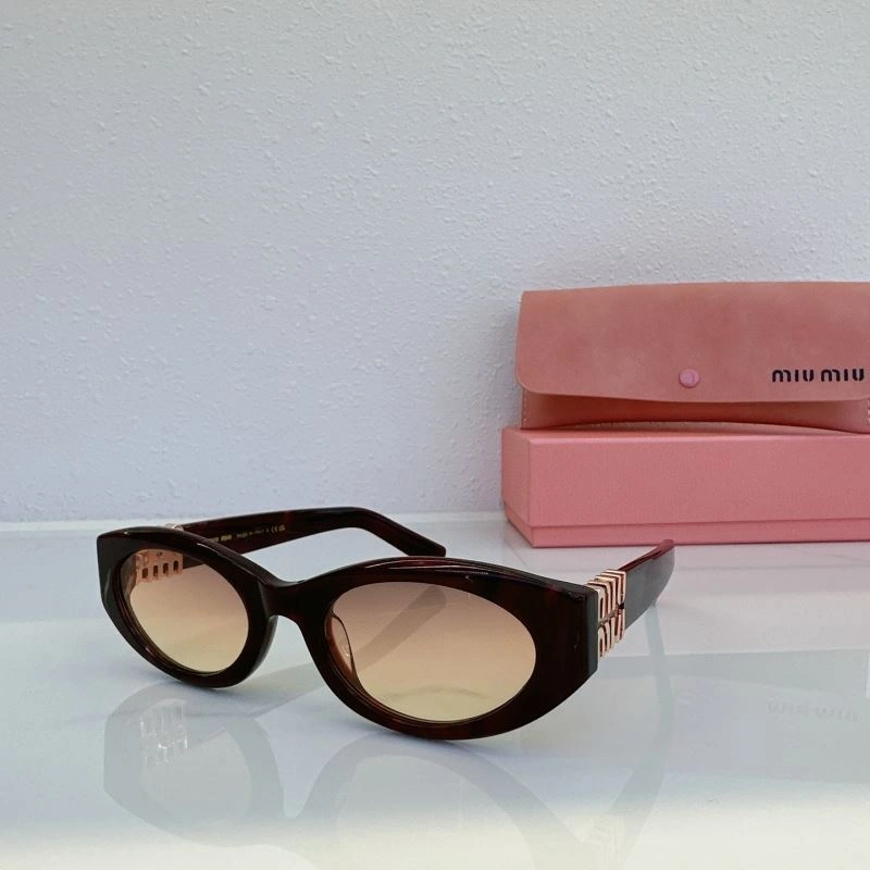 Legit Miu Miu Sunglasses