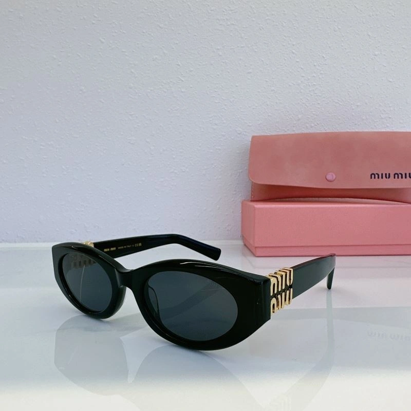 Legit Miu Miu Sunglasses