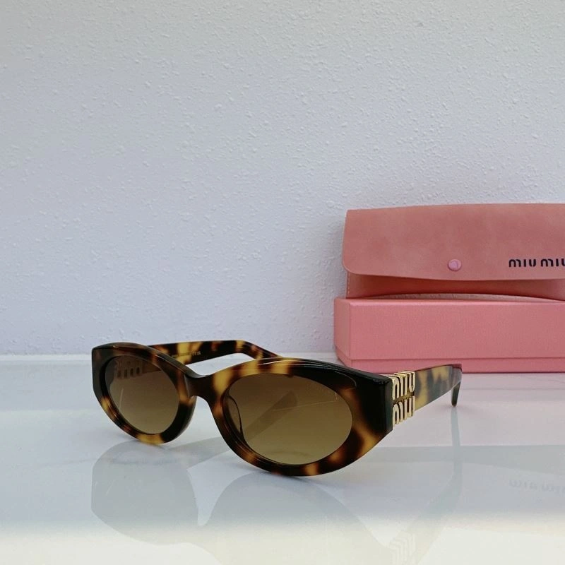 Legit Miu Miu Sunglasses
