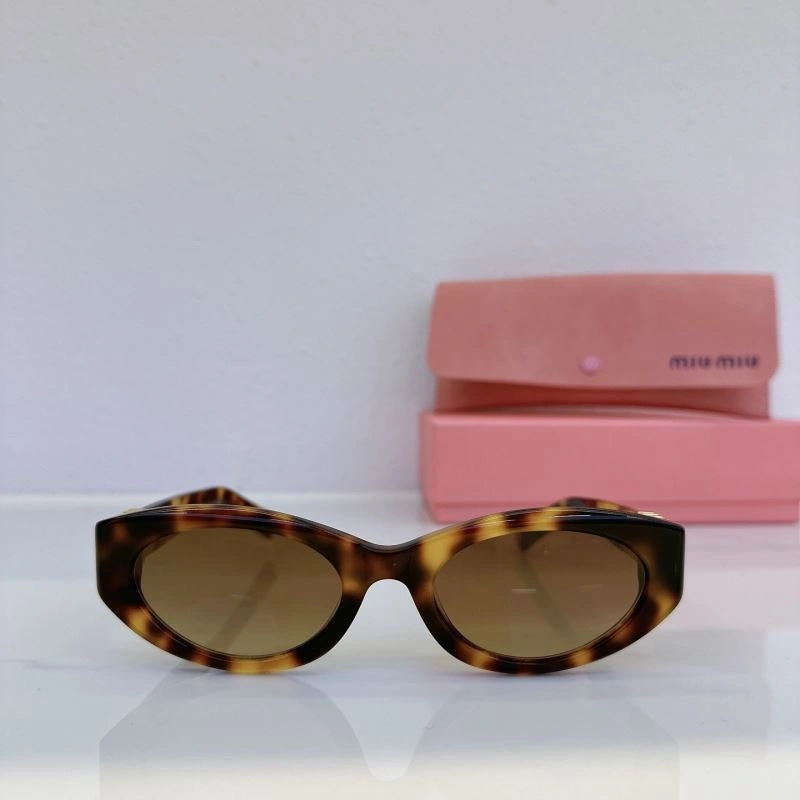 Legit Miu Miu Sunglasses