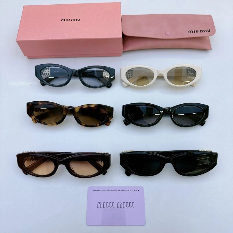 Legit Miu Miu Sunglasses