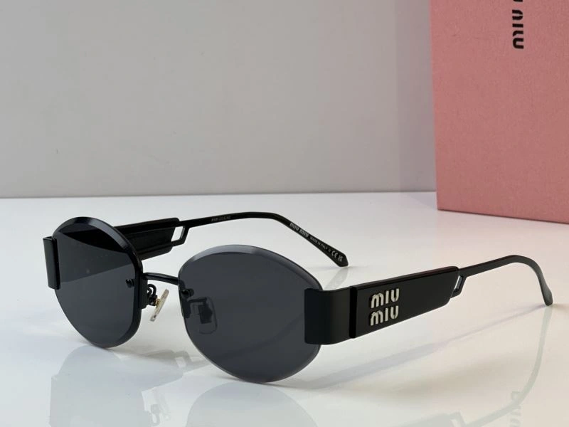 Miu Miu Sunglasses