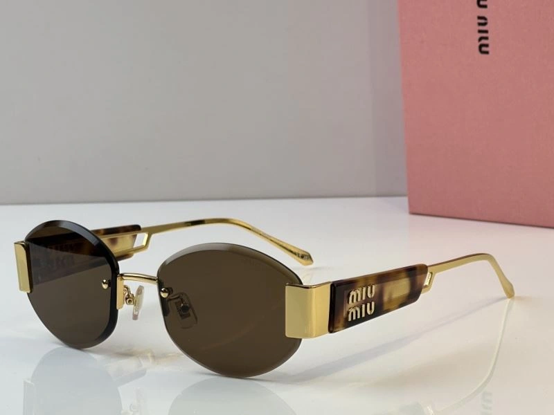 Economical Miu Miu Sunglasses