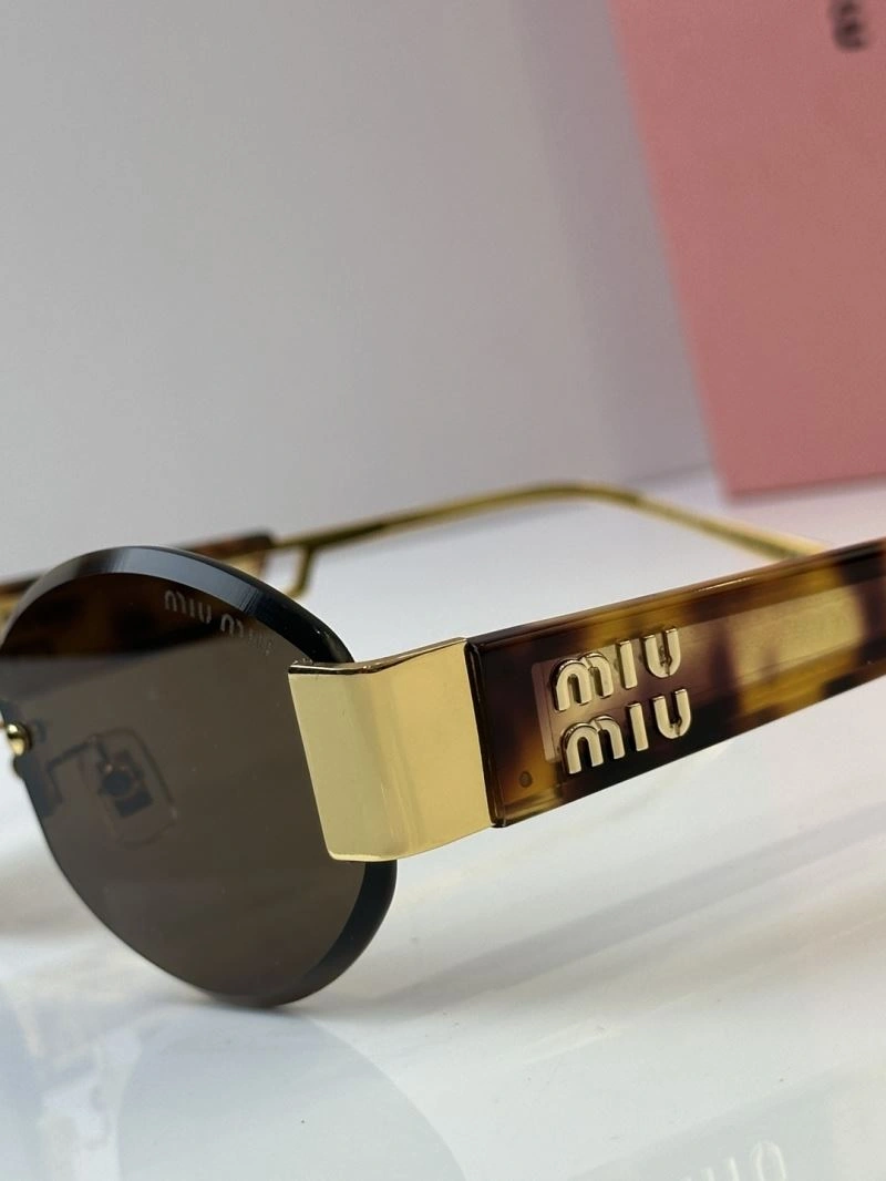 Economical Miu Miu Sunglasses