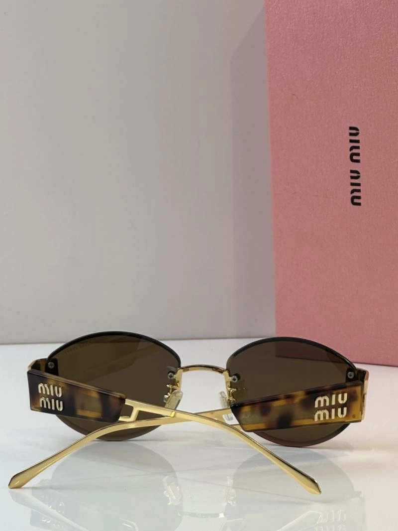 Economical Miu Miu Sunglasses