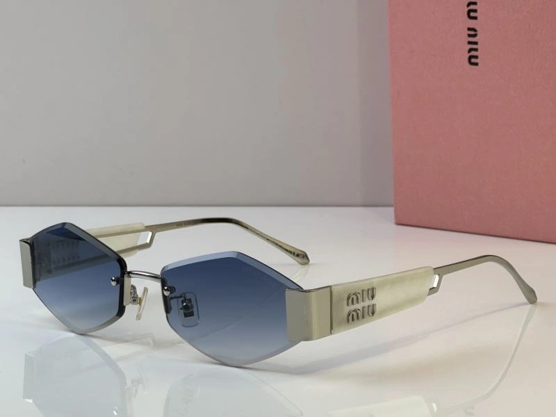 Miu Miu Sunglasses
