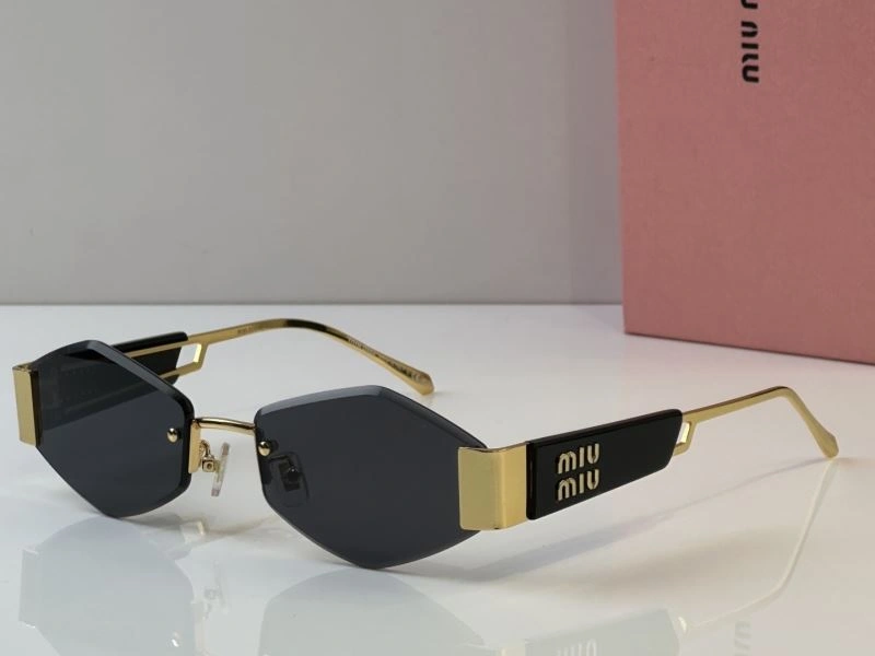 Perfect replica Miu Miu Sunglasses