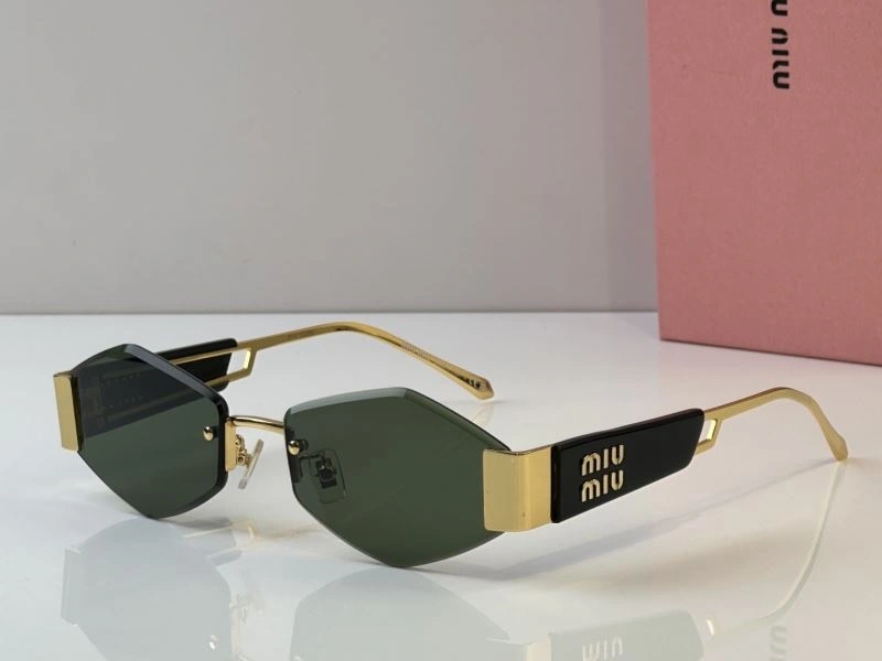 Perfect replica Miu Miu Sunglasses