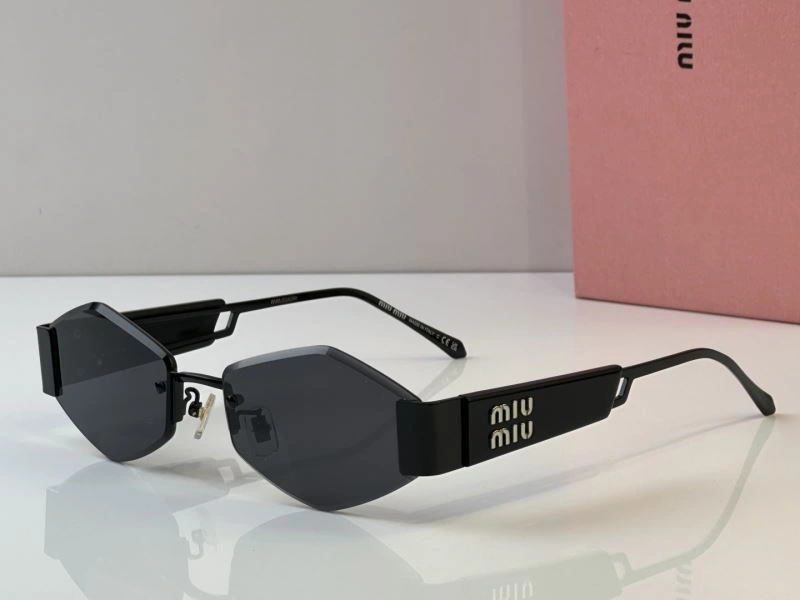 Perfect replica Miu Miu Sunglasses