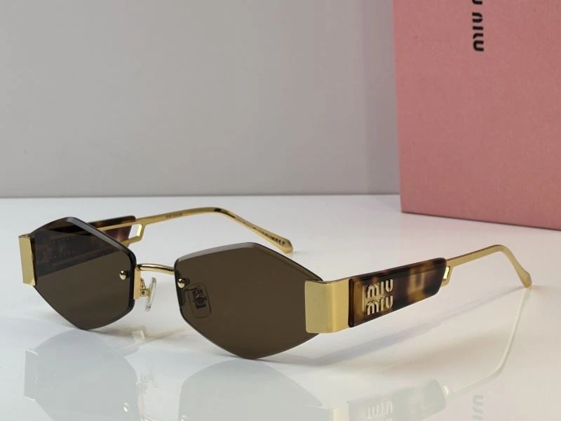 Perfect replica Miu Miu Sunglasses